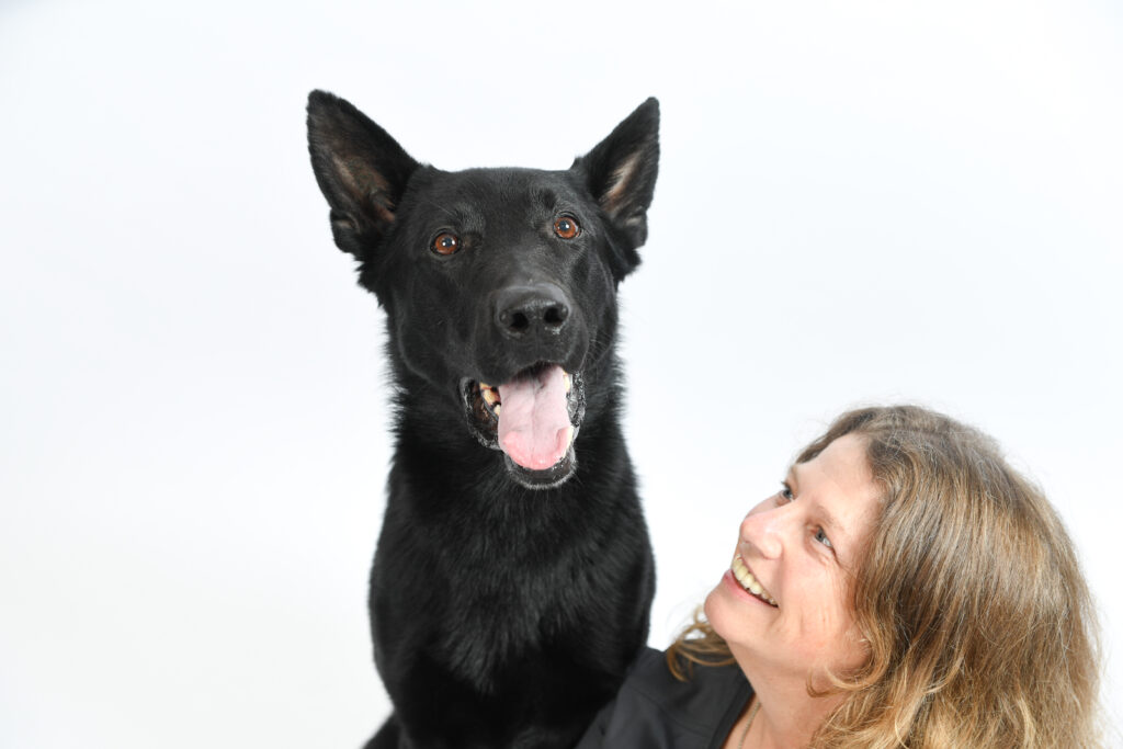 Carla Griffith - Aloha Vet