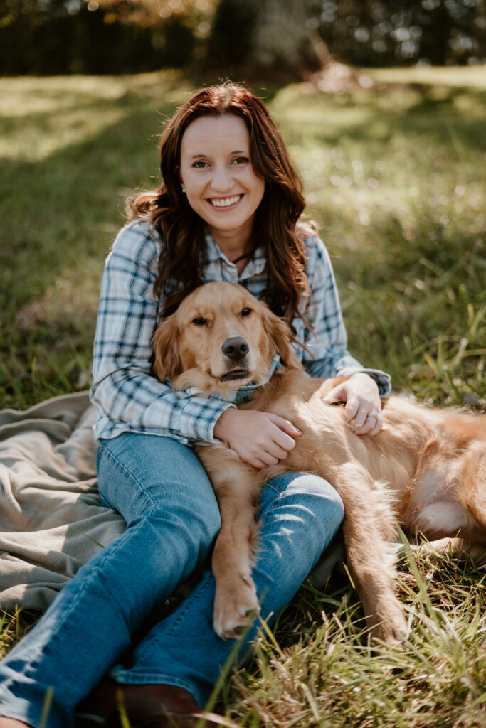 Madison (Maddy) Walsh - Aloha Vet